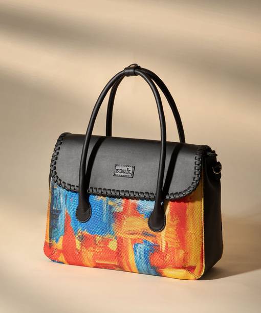 Zouk Handbags - Buy Zouk Handbags Online at Best Prices In India ...