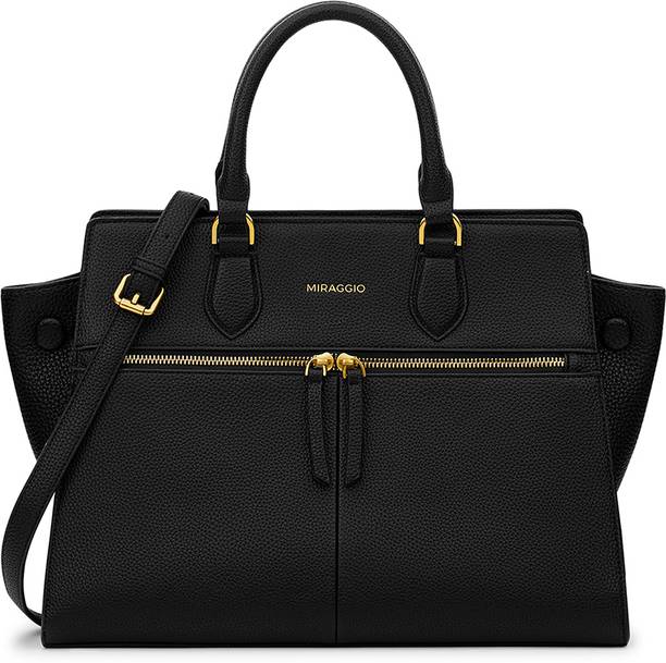 Miraggio Handbags - Buy Miraggio Handbags Online at Best Prices In ...