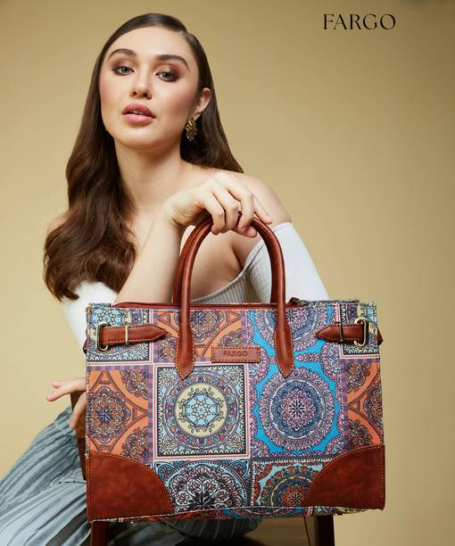 Fargo Handbags - Buy Fargo Handbags Online at Best Prices In India ...