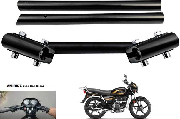 Bike Handlebar - Buy Bike Handlebar Online at Best Prices In India ...