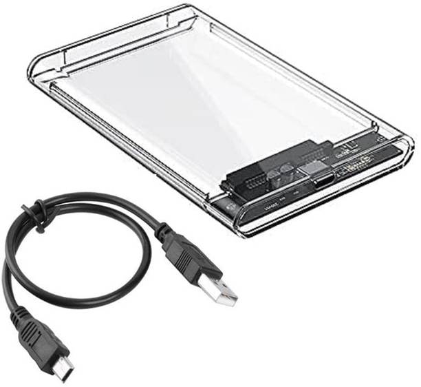 Hard Drive Enclosures - Buy Hard Drive Enclosures Online at Best Prices ...