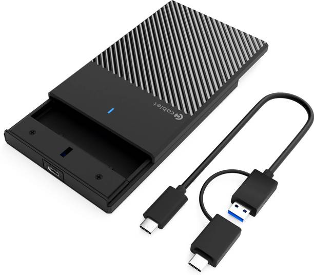 Hard Drive Enclosures - Buy Hard Drive Enclosures Online at Best Prices in India