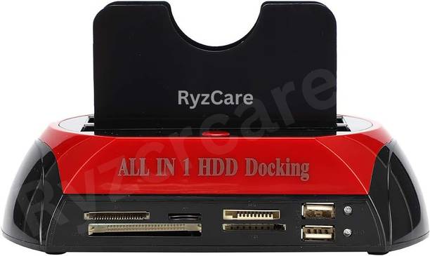 Pc Hard Drive Enclosures - Buy Pc Hard Drive Enclosures Online at Best Prices In India ...