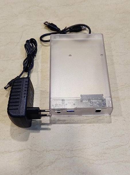 Hard Drive Enclosures - Buy Hard Drive Enclosures Online at Best Prices in India