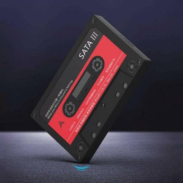 Hard Drive Enclosures - Buy Hard Drive Enclosures Online at Best Prices ...