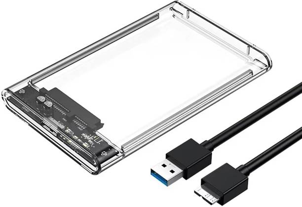 Hard Drive Enclosures - Buy Hard Drive Enclosures Online at Best Prices ...