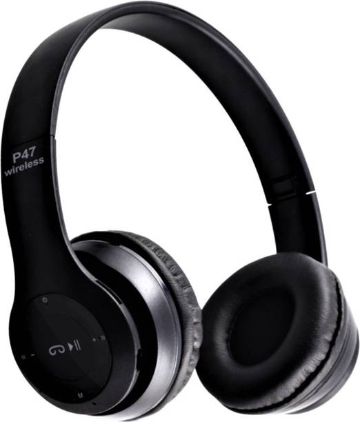 Headphones - Buy Headphones Online at Best Prices In India | Flipkart.com