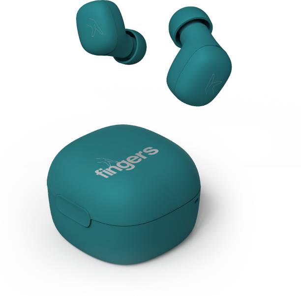 Buy Fingers Headset Online at Best Prices In India | Flipkart.com