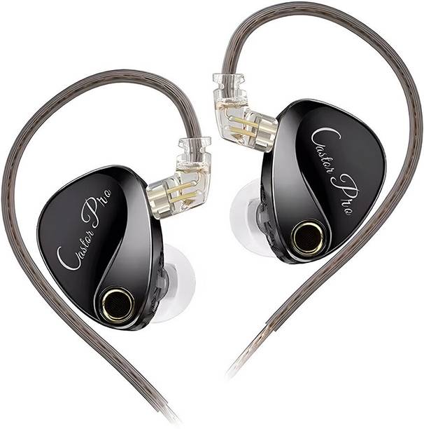 Dual Driver Earphones - Buy Dual Driver Earphones online at Best Prices ...