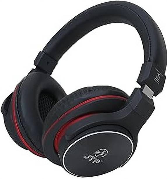 Jtp Wireless Headphones - Buy Jtp Wireless Headphones Online at Best Prices In India | Flipkart.com