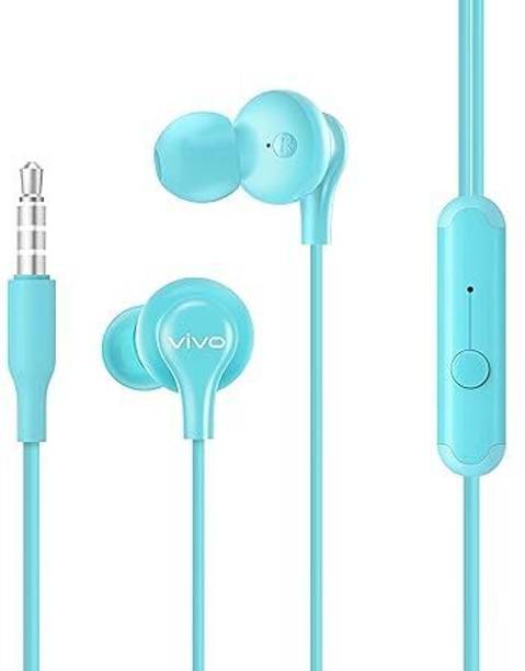 Vivo Headset - Buy Vivo Headset Online at Best Prices In India ...