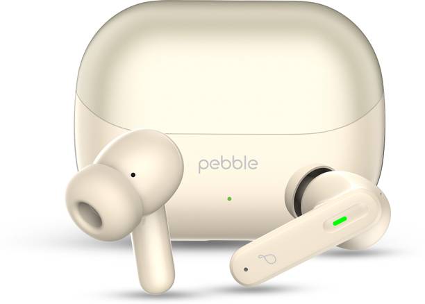 Pebble Headset - Buy Pebble Headset Online at Best Prices In India ...