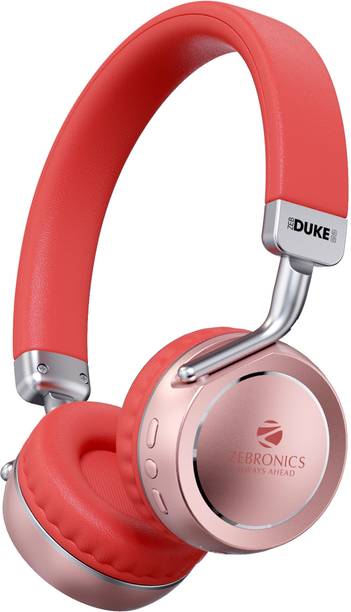 Zebronics Zeb Duke- Buy Products Online at Best Price in India - All ...