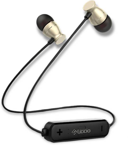 Uddo Headset - Buy Uddo Headset Online at Best Prices In India ...