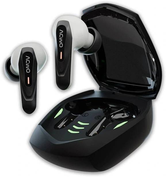 Acwo Earphones - Buy Acwo Earphones Online at Best Prices In India ...