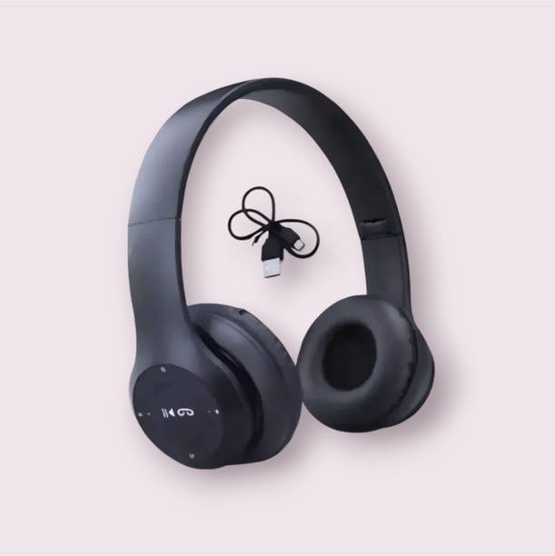 Wifi Headphones - Buy Wifi Headphones Online at Best Prices In India ...