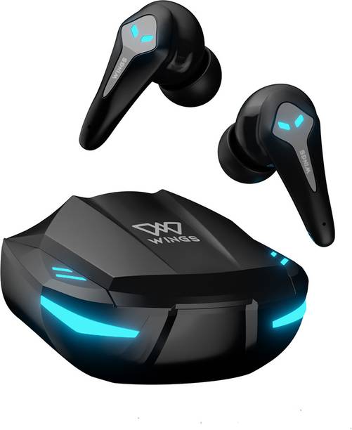Wings Headset - Buy Wings Headset Online at Best Prices In India ...