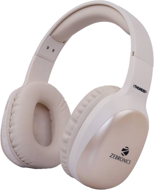 Zebronics Headphones Online at Best Prices in India | 21-Oct-25