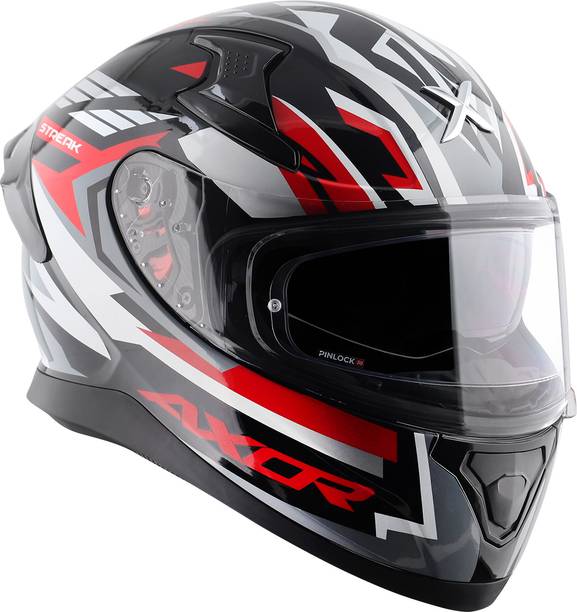 Full-Face Helmets Buy Online From Top Brands