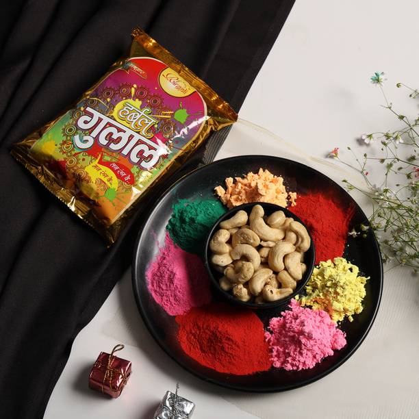 Holi Gifts Online at Best Prices in India | 27-Sep-25