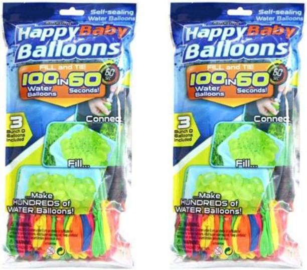 Holi Balloons Online in India at Best Prices | 13-Jul-25