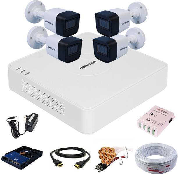 Hikvision Security Cameras - Buy Hikvision Security Cameras Online at ...