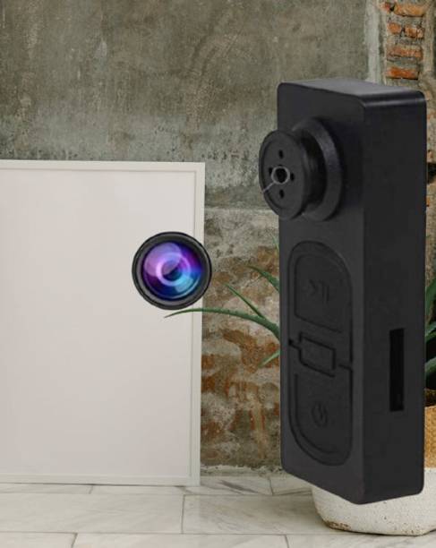 Button Camera - Buy Button Camera online at Best Prices in India ...