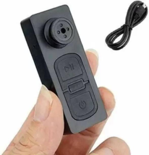 Button Camera - Buy Button Camera online at Best Prices in India ...