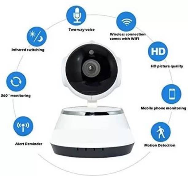 360 Degree Camera Buy Online at Best Price in India - Flipkart.com