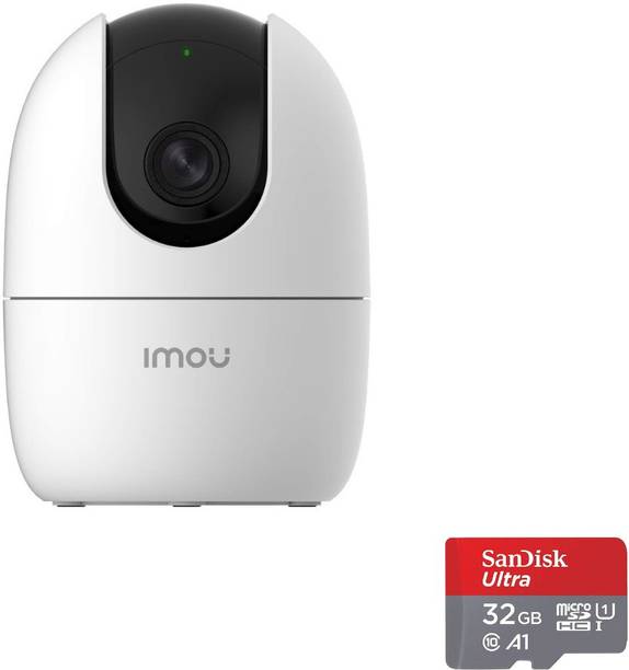 Imou Security Cameras - Buy Imou Security Cameras Online at Best Prices ...