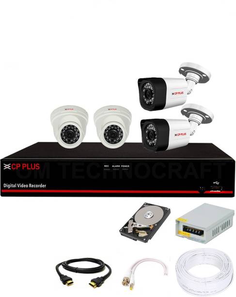Cp Plus Home Security Cameras - Buy Cp Plus Home Security Cameras ...