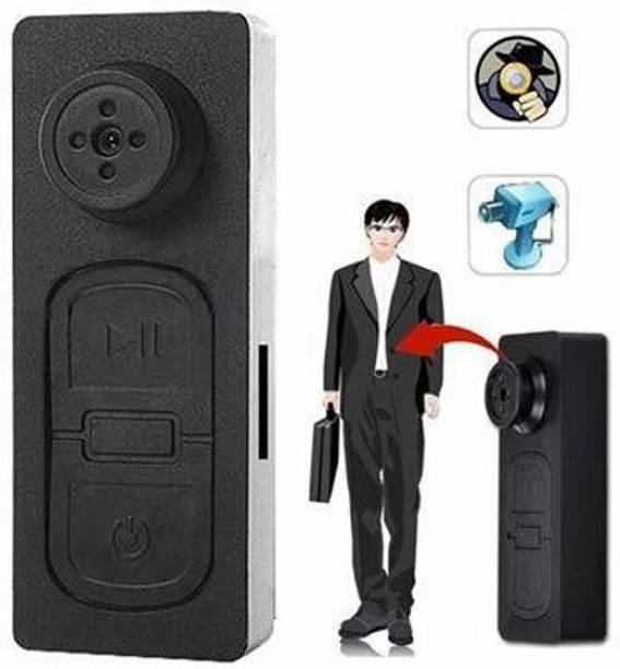 Button Camera - Buy Button Camera online at Best Prices in India ...