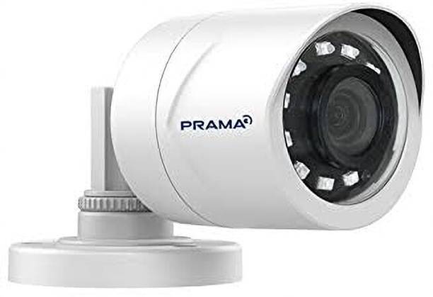 Prama Security Cameras - Buy Prama Security Cameras Online at Best Prices In India | Flipkart.com