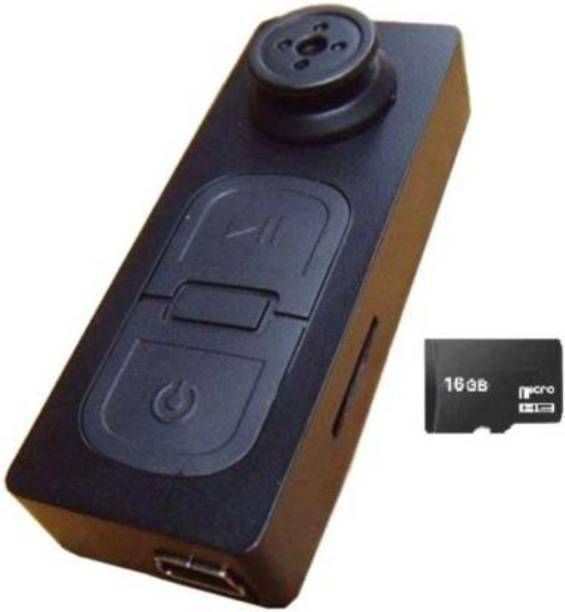 Button Camera - Buy Button Camera online at Best Prices in India ...