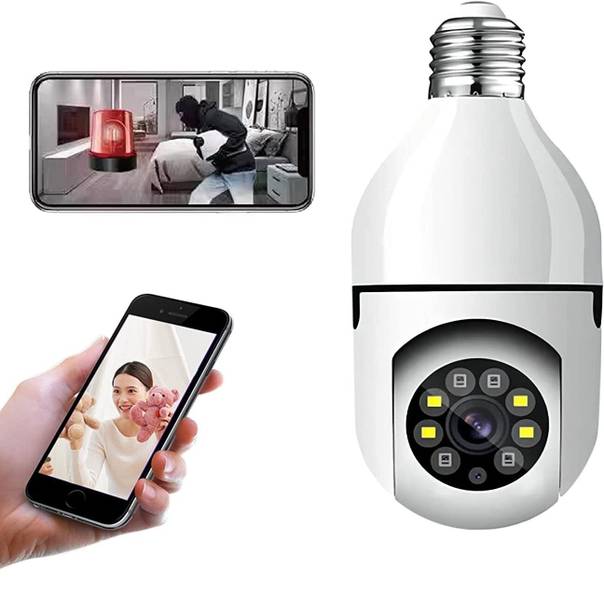 360 Degree Camera Buy Online at Best Price in India - Flipkart.com
