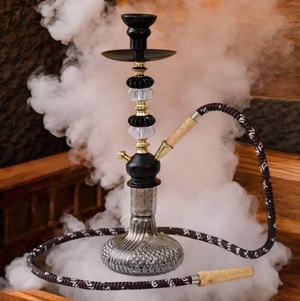 Hookah Online at Best Prices In India | Flipkart | 24-Sep-25