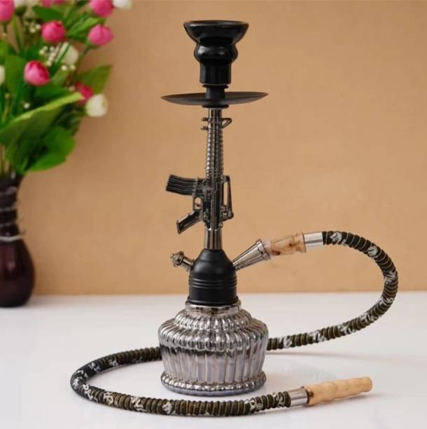 Hookah Online at Best Prices In India | Flipkart | 16-Apr-25