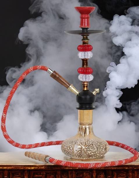 Hookah Online at Best Prices In India | Flipkart | 06-Apr-25