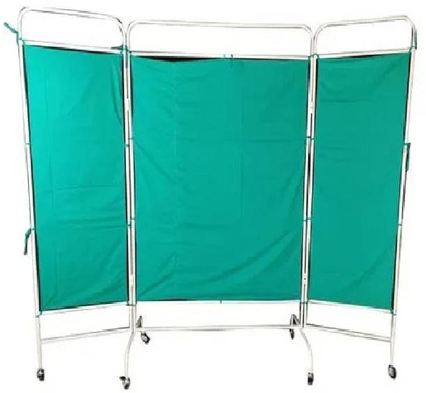 Green Hospital Bedside Screens - Buy Green Hospital Bedside Screens ...
