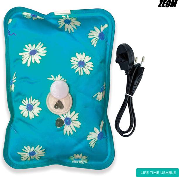 Electric Hot Water Bag Online in India | Flipkart.com | 16-May-25