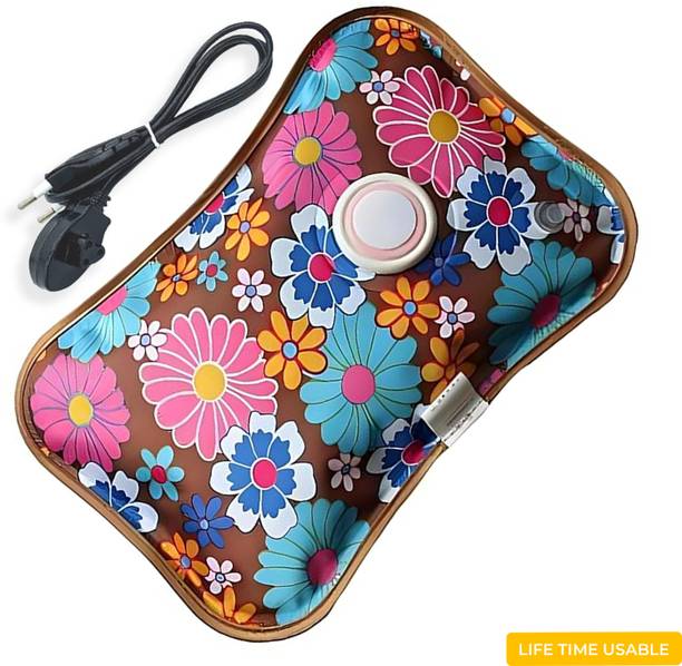 Electric Hot Water Bag Online in India | Flipkart.com | 05-Aug-24