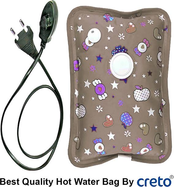 Electric Hot Water Bag Online in India | Flipkart.com | 27-Feb-25