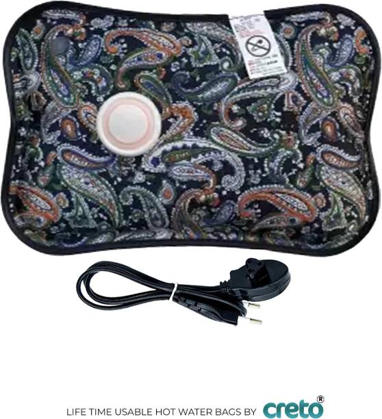 Electric Hot Water Bag Online in India | Flipkart.com | 04-Oct-25