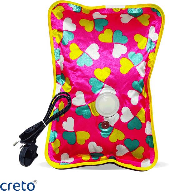 Electric Hot Water Bag Online in India | Flipkart.com | 24-Apr-25