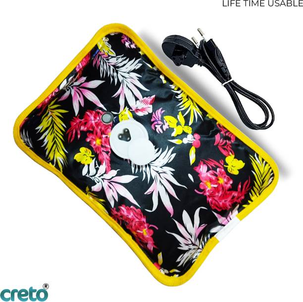 Electric Hot Water Bag Online in India | Flipkart.com | 17-Jul-24