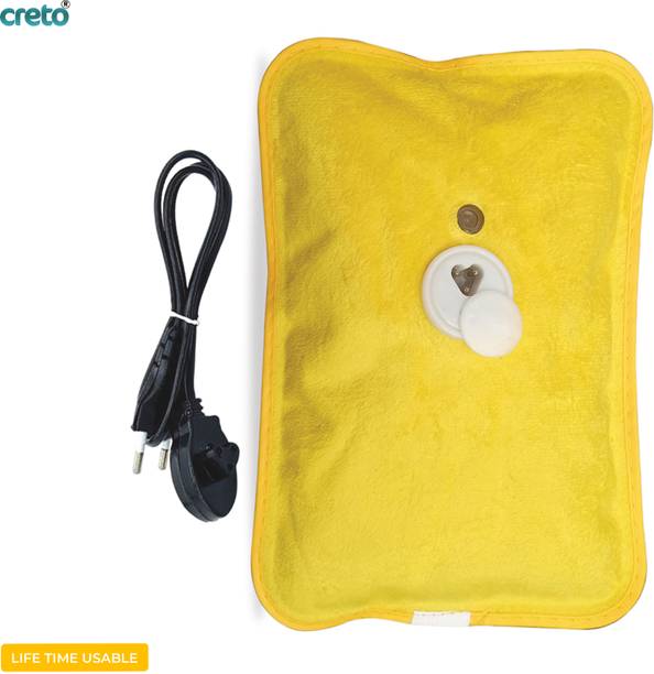 Electric Hot Water Bag Online in India | Flipkart.com | 13-Jul-25