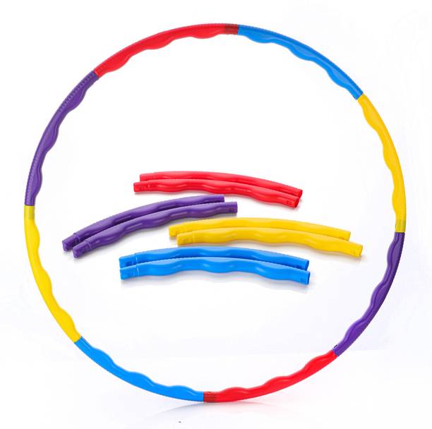 Hula Hoops - Buy Hula Hoops Online at Best Prices In India | Flipkart.com