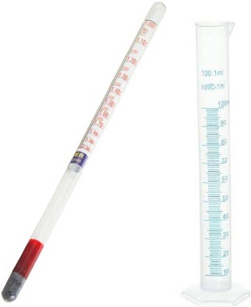 Hydrometer Buy Online at Best Prices In India | Flipkart.com