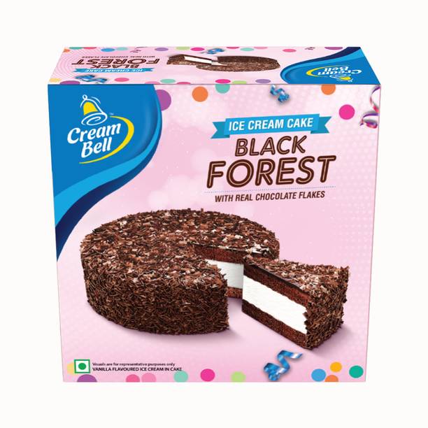 Creambell Ice Cream - Buy Creambell Ice Cream Online at Best Prices In ...