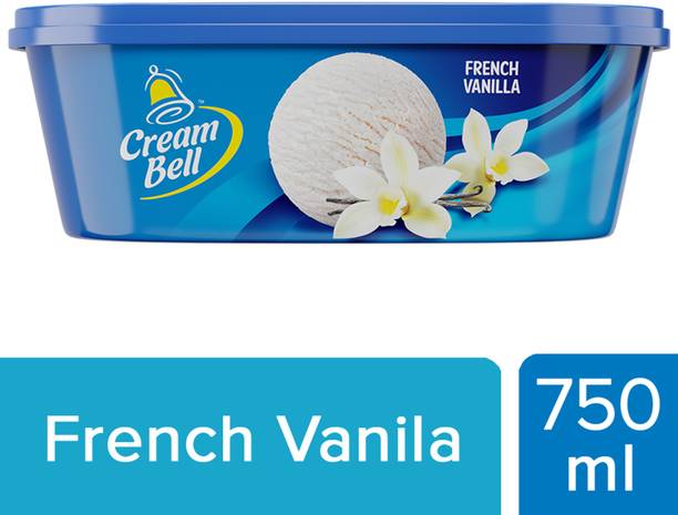 Creambell Ice Cream - Buy Creambell Ice Cream Online at Best Prices In ...
